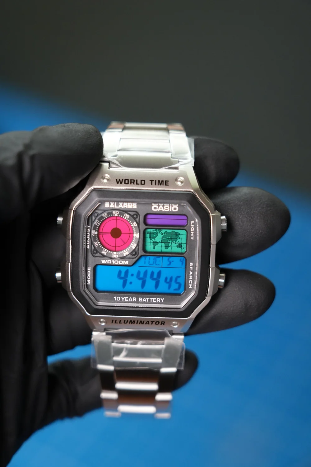 JellyLab Watches