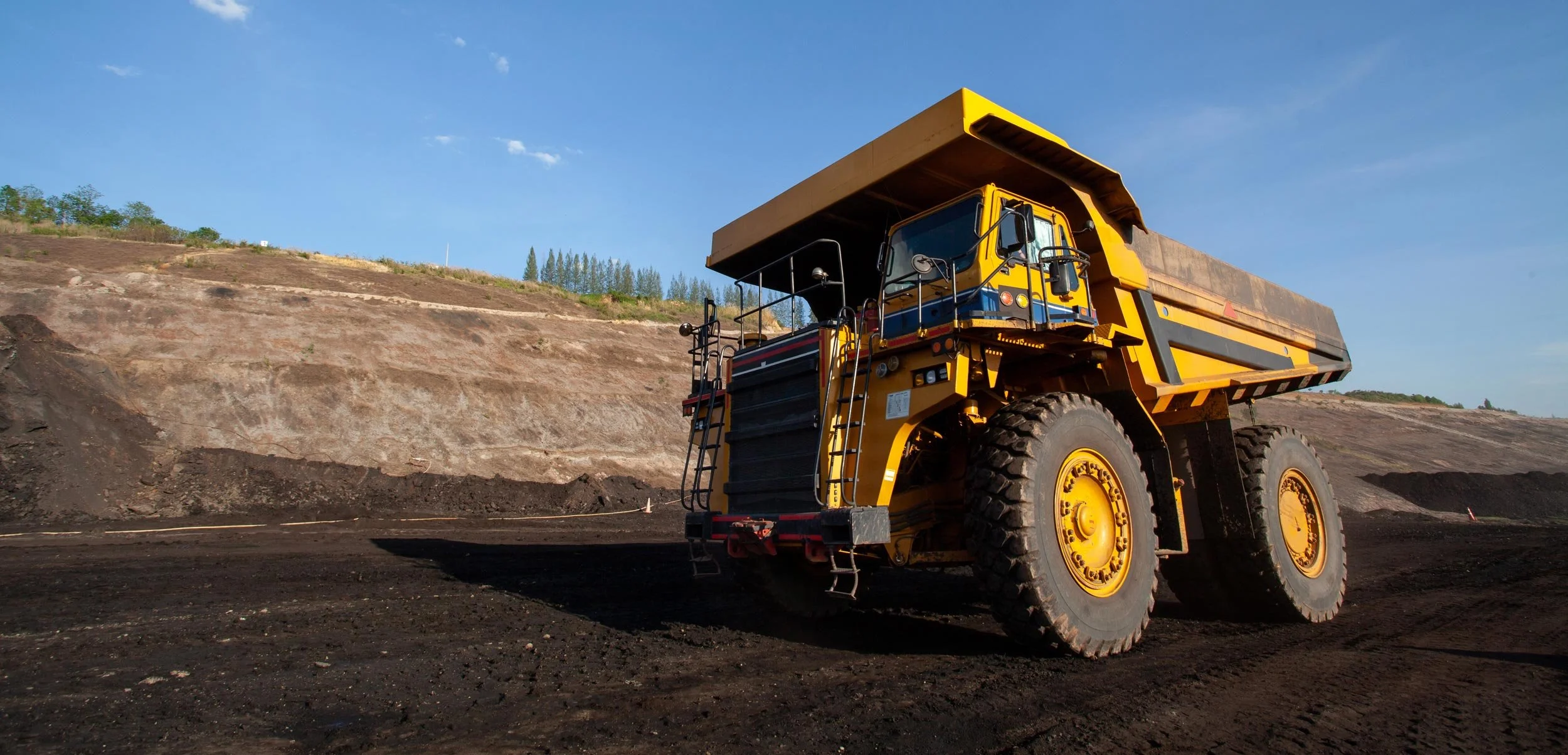 Boom Country Tire | Performance for Every Terrain — Steel City Tires ...