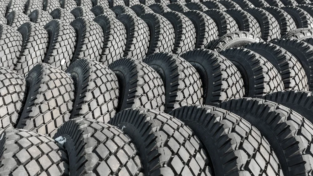 Steel City Tire | Explore Tire Solutions — Steel City Tires | Boom ...