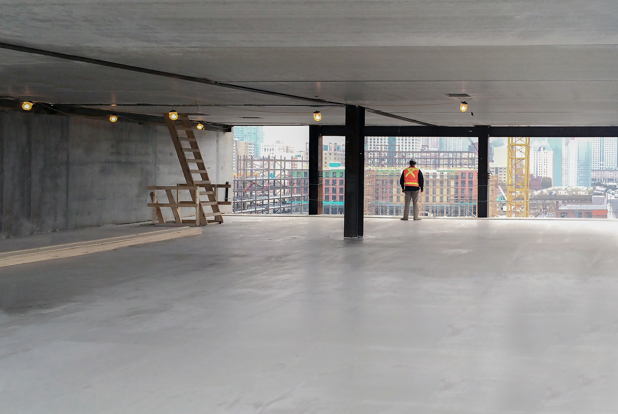 GIRDER-SLAB®