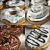 Doughlicious Donuts, Apopka FL Made Fresh Daily