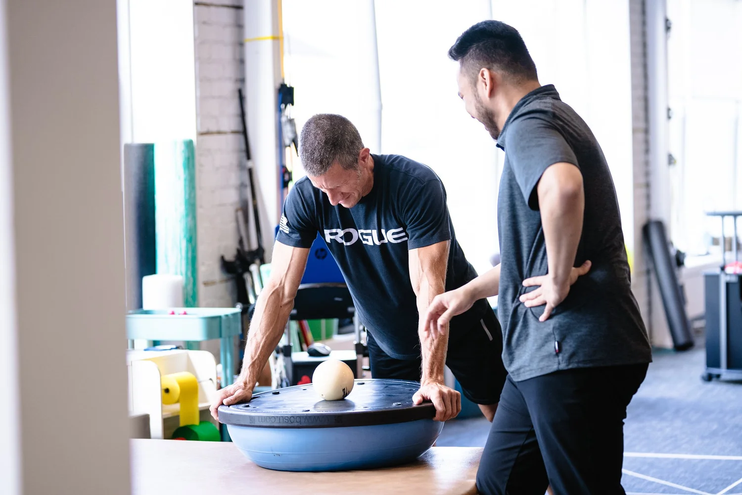 ABC Physical Therapy | Experience Effective Healing – Book Today