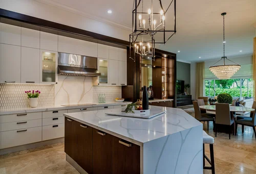 Rossi Interiors INC