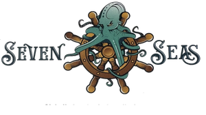Menus — Seven Seas