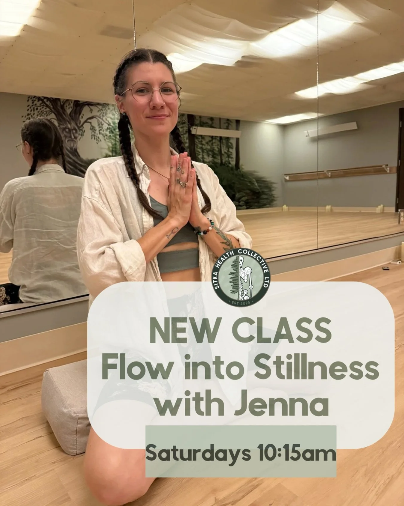 Sitka Health Collective