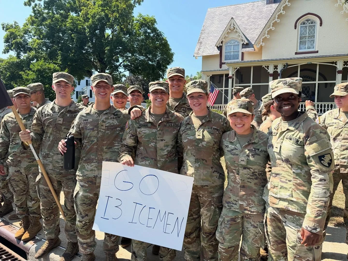 USMA Class of 2028 | Join Our Elite Community Today