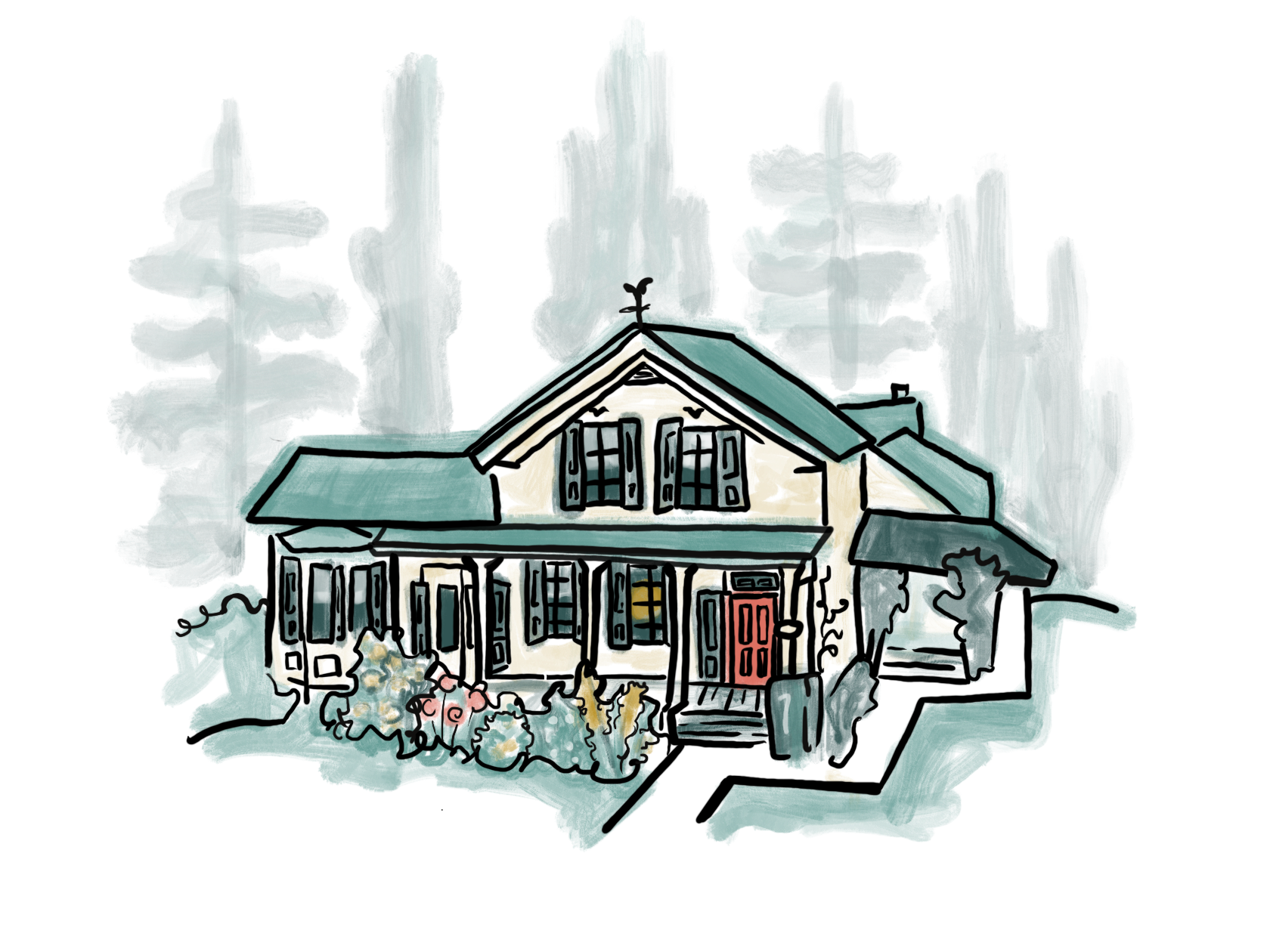 Sutter Creek Inn — Lodging on Main Street | Sutter Creek, CA