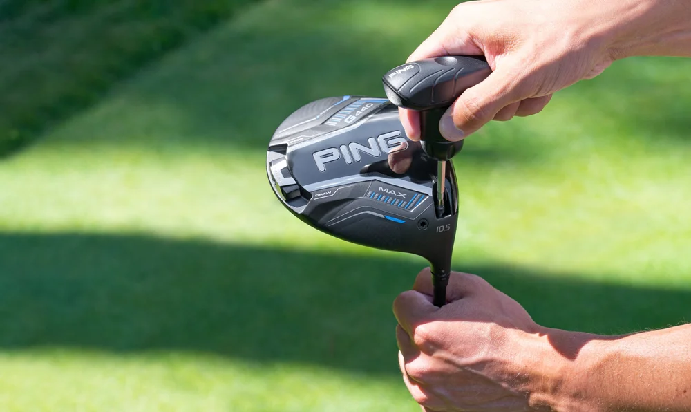 Golf Club Fitting at Dom Azzopardi Golf Academy — Dom Azzopardi Golf