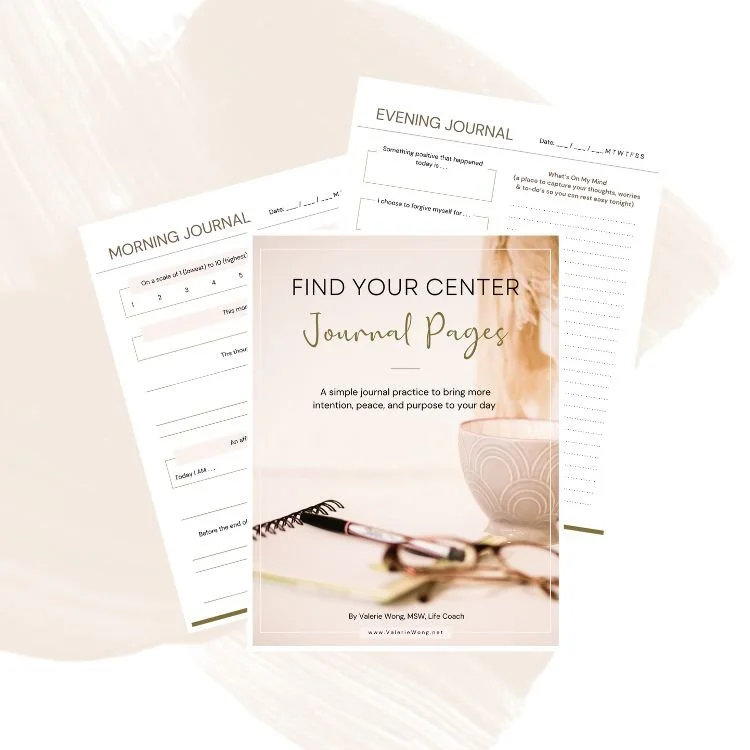 ABOUT — The Intentional Soul