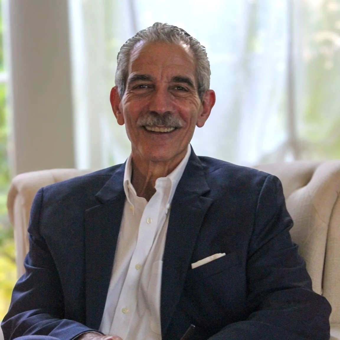 ARTHUR DANZIGER LIFE COACHING | Clarity & Momentum