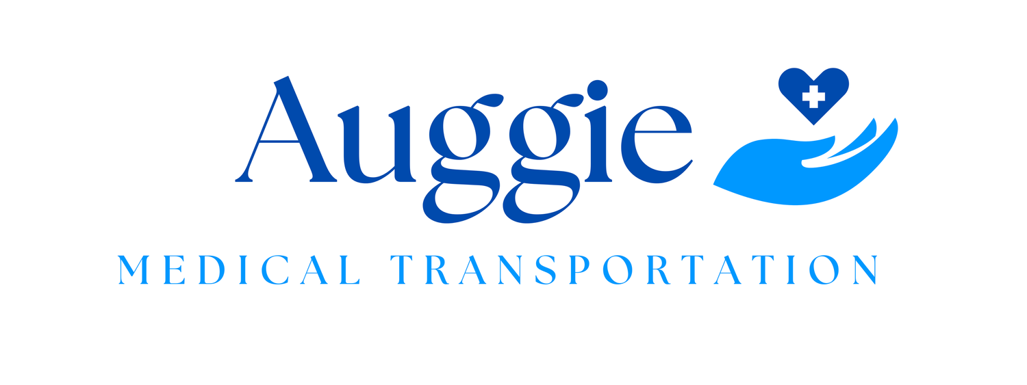 Auggie Medical Transportation