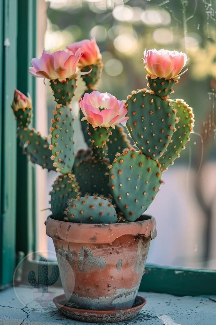 Prickly Pear SKIN