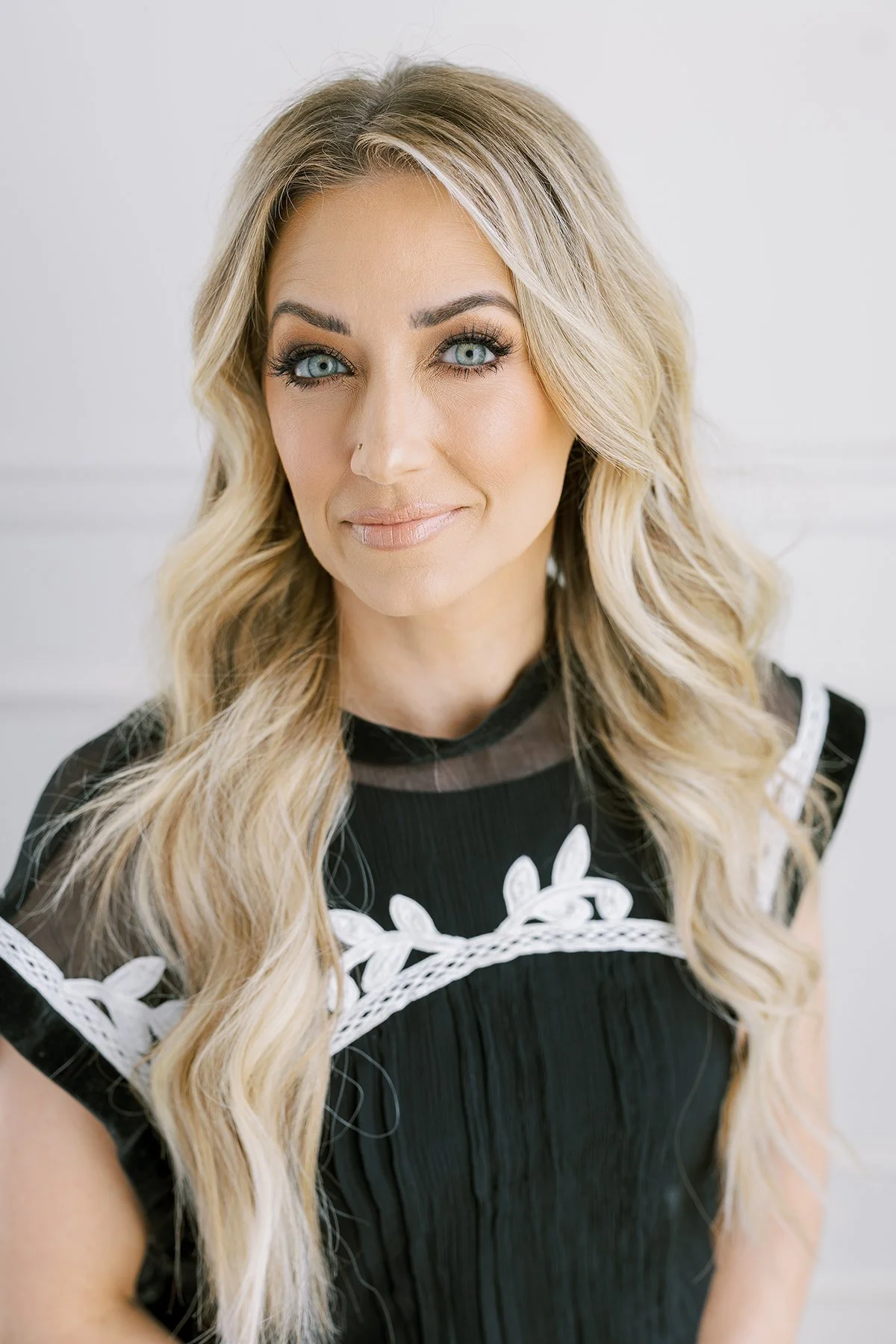 Ashley MacDonald About — Ashley MacDonald Floral Designs