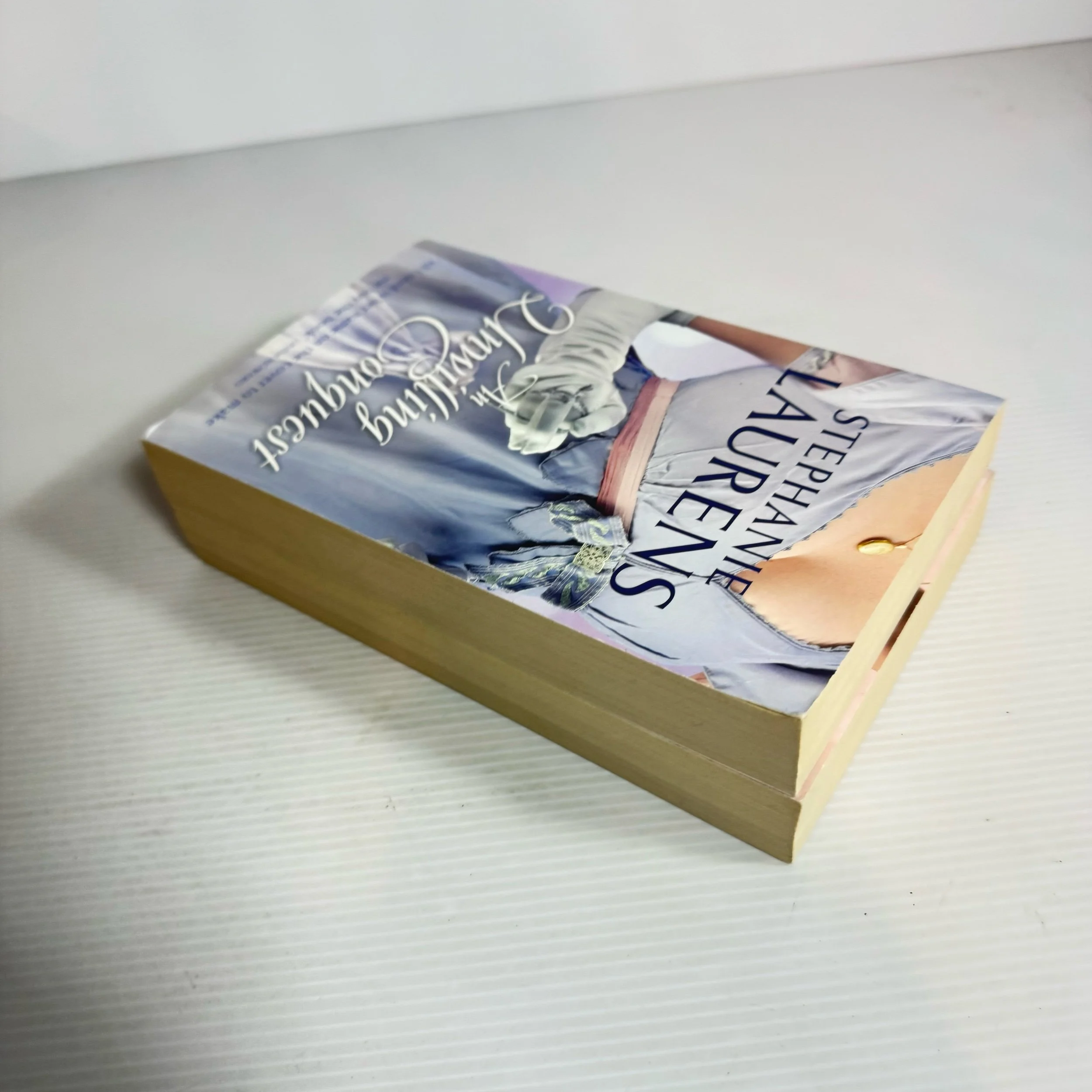 Stephanie Laurens Book Bundle x 2 : The Reasons for Marriage & An ...