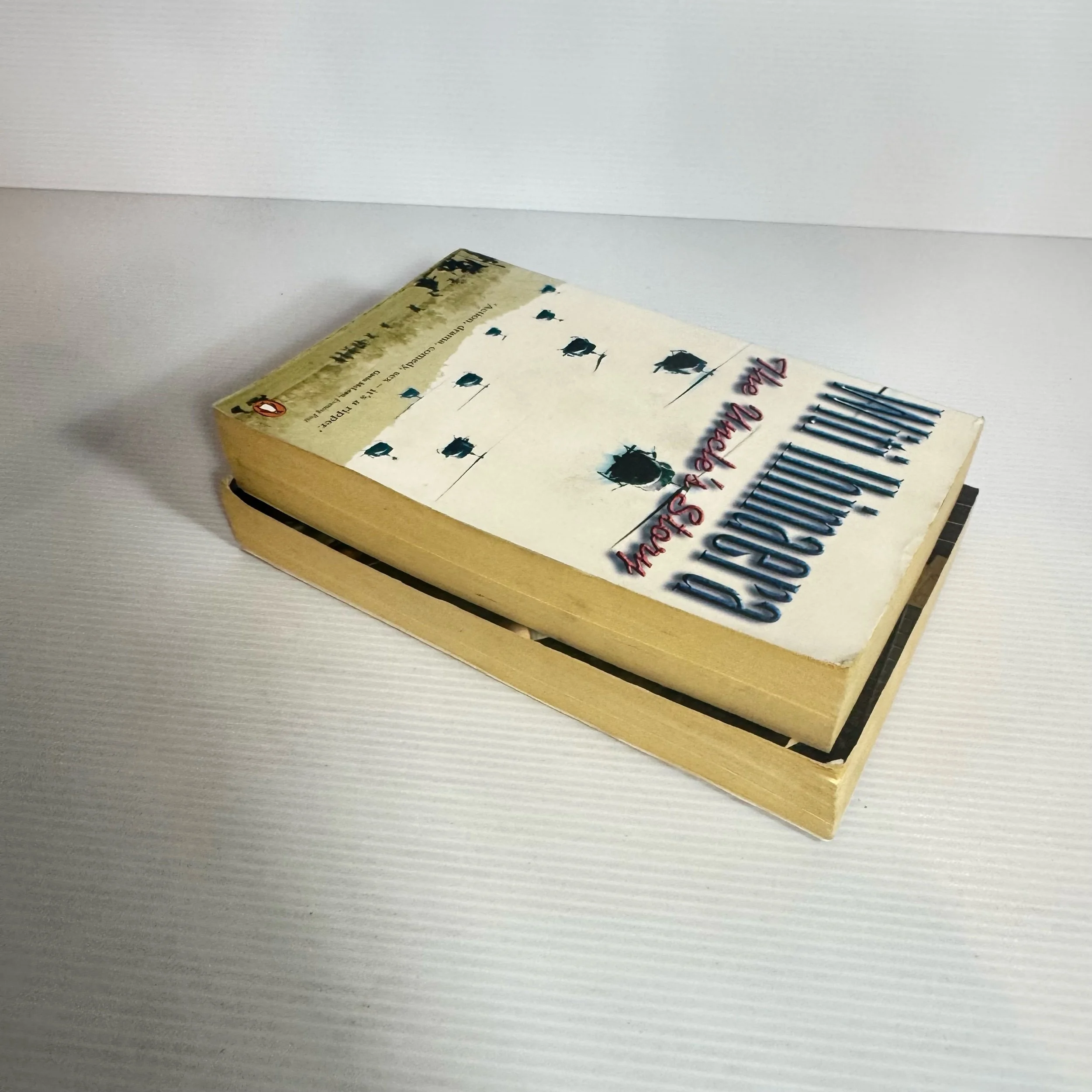 War/Military Themed Book Bundle x 2 : Mixed Authors (2364) — Second ...