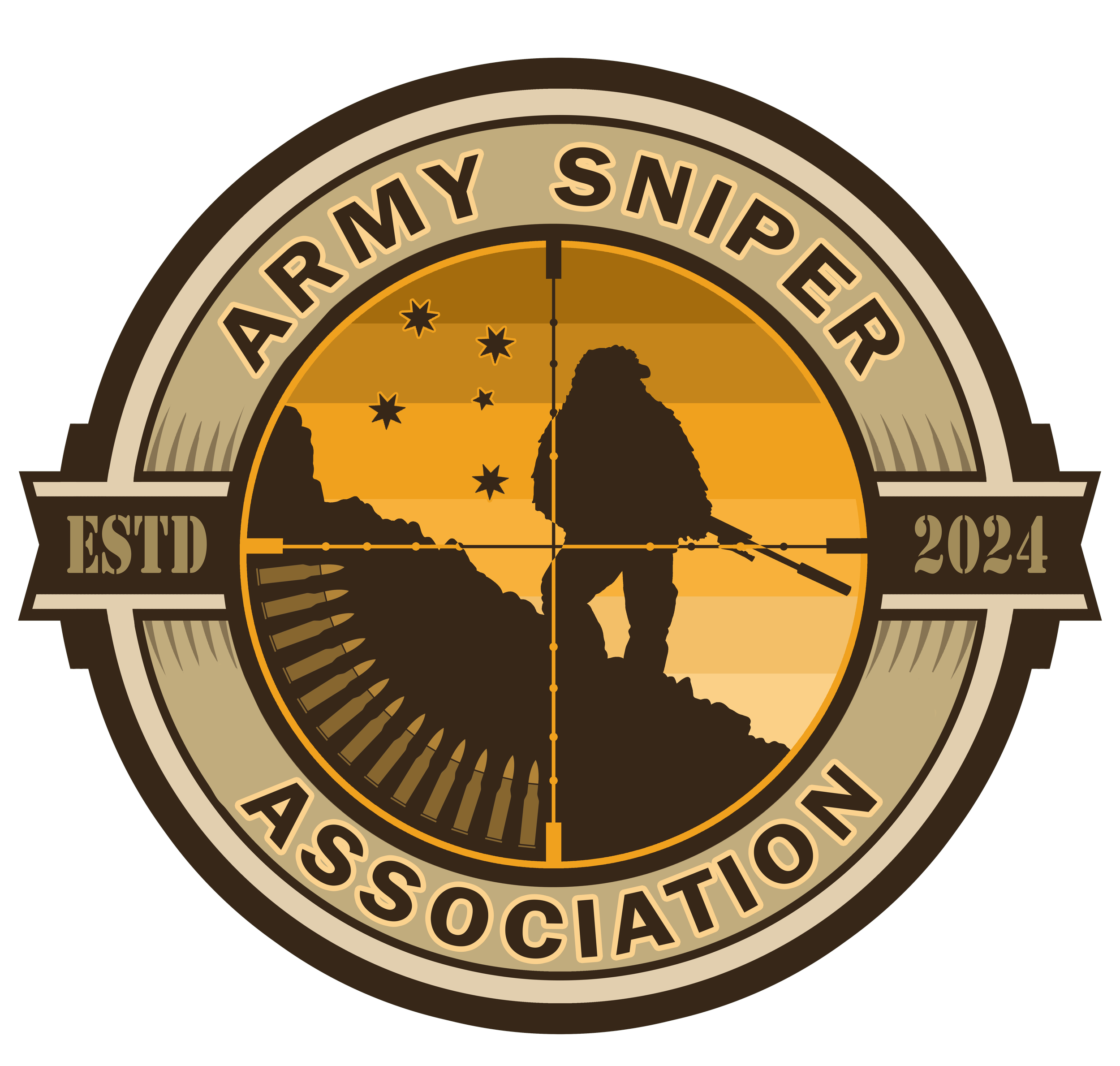 Army Sniper Association
