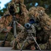 History — Army Sniper Association