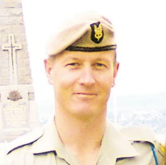 History — Army Sniper Association