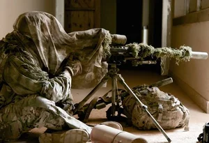 Army Sniper Association