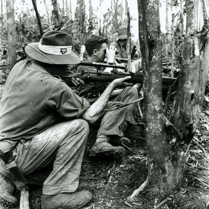 History — Army Sniper Association
