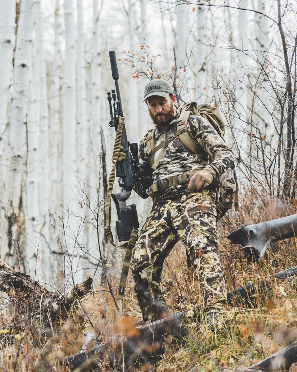 Army Sniper Association