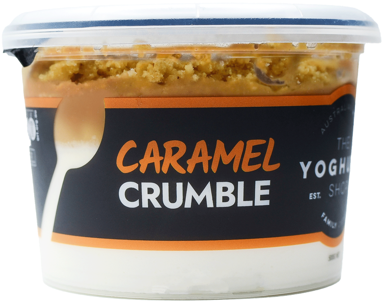 The Yoghurt Shop | Authentic Artisan Yoghurt