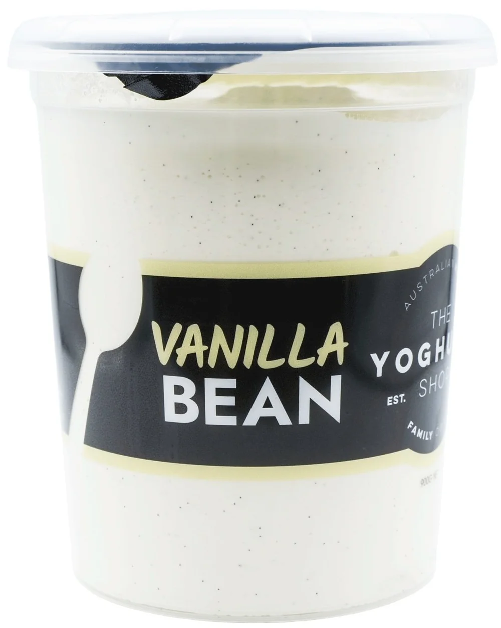 Our Products | Handcrafted Yoghurt Worth Savouring — The Yoghurt Shop