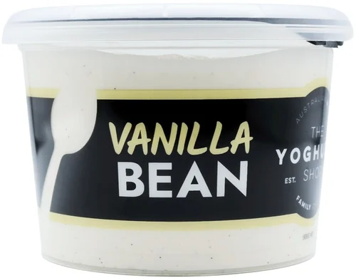 Our Products | Handcrafted Yoghurt Worth Savouring — The Yoghurt Shop