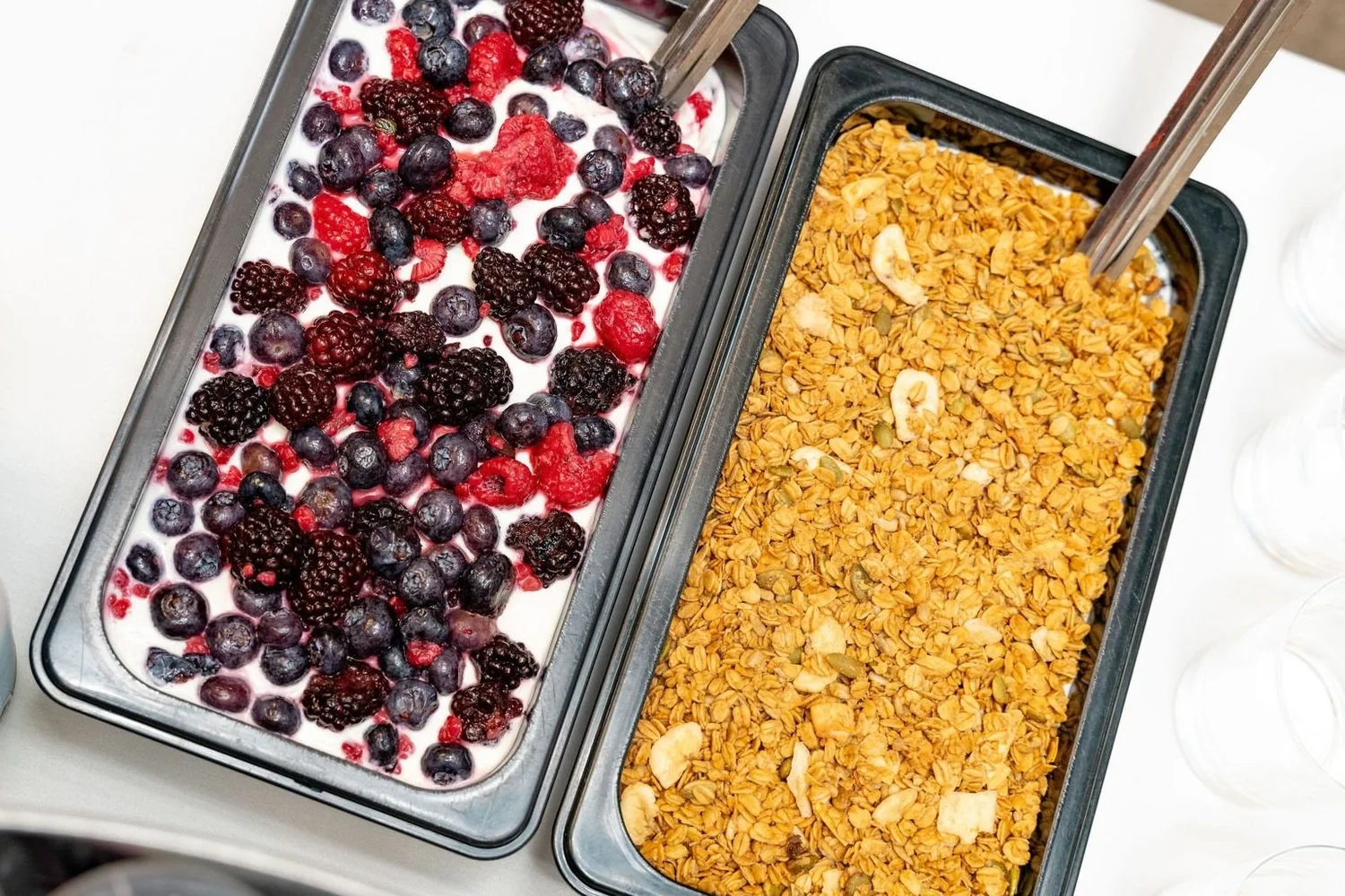 Our Story | Discover Our Craft Today — The Yoghurt Shop