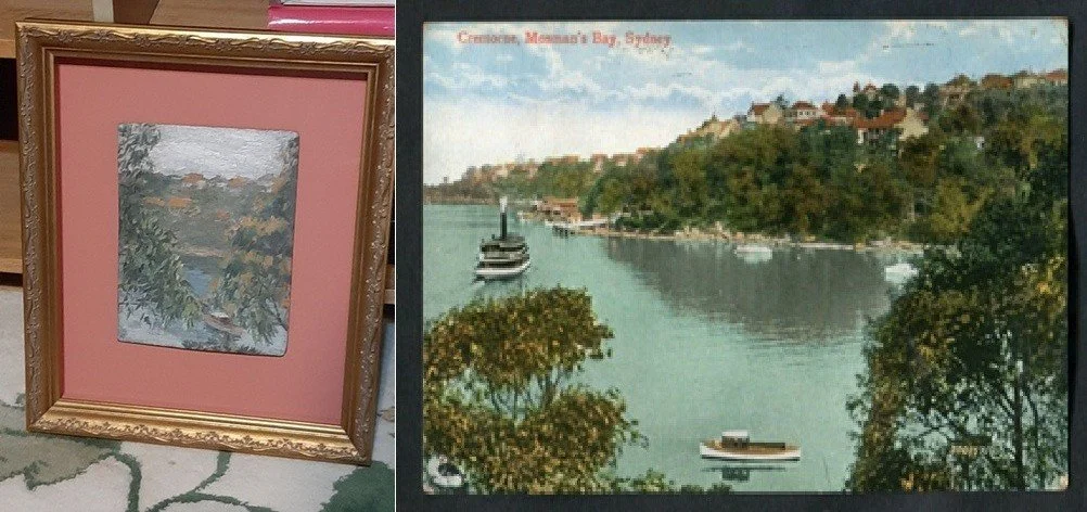 Dacre King Art Collections - Dacre's Art Blog