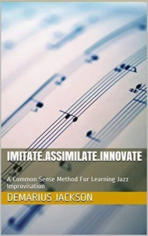 Store — DeMarius Jackson