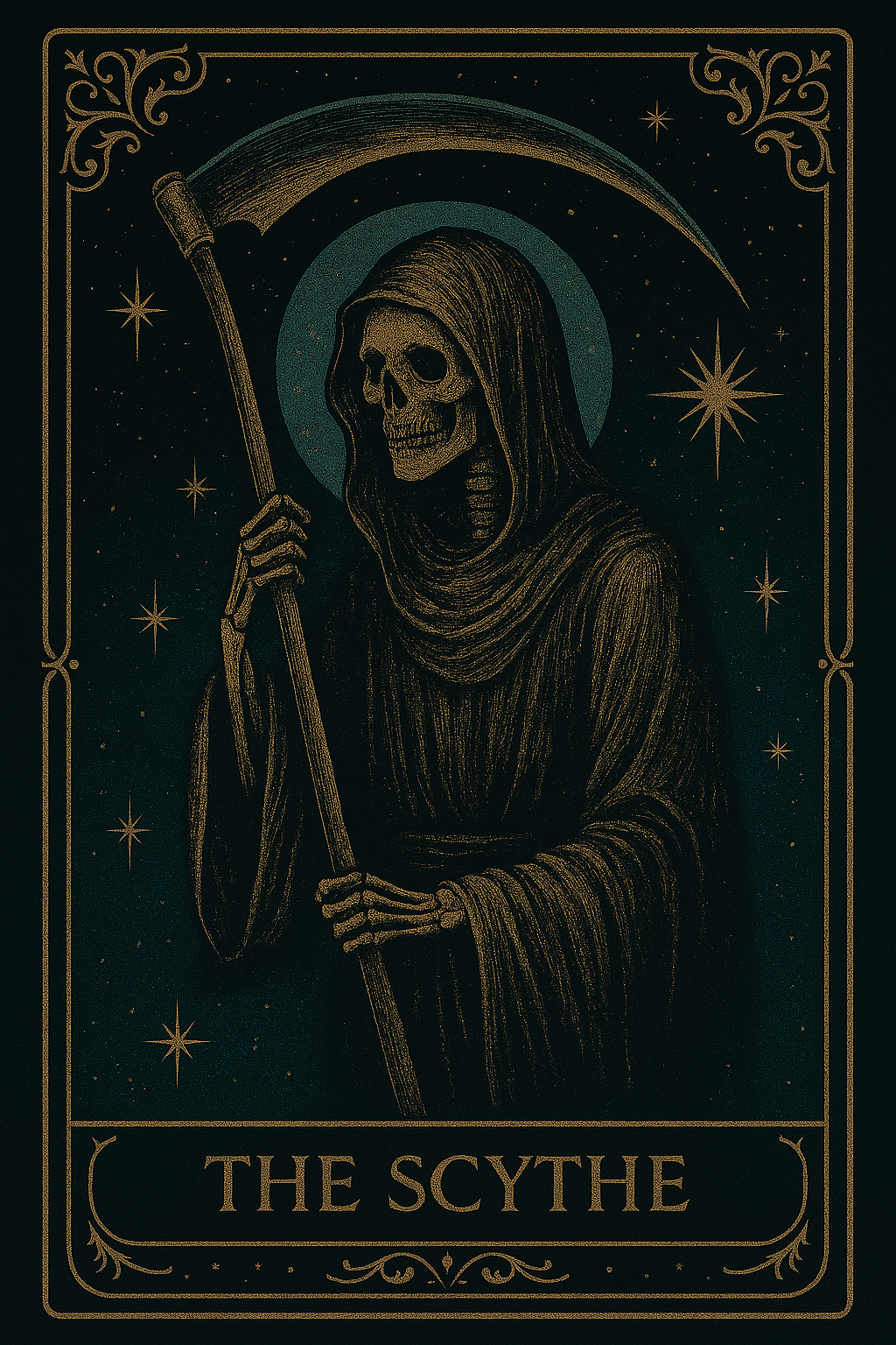 The Providence Cards of One Dark Window & Two Twisted Crowns – Complete ...