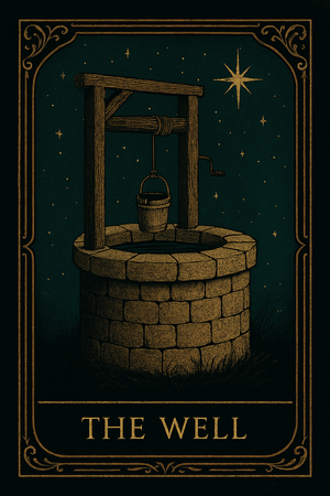 The Providence Cards of One Dark Window & Two Twisted Crowns – Complete ...
