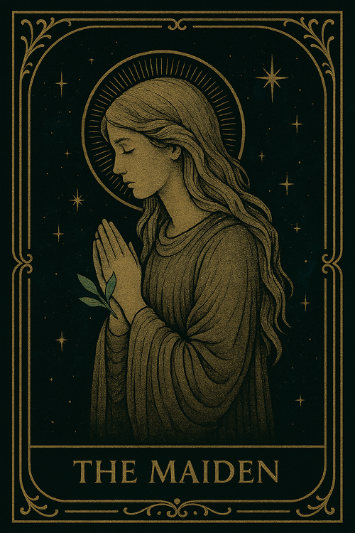 The Providence Cards of One Dark Window & Two Twisted Crowns – Complete ...