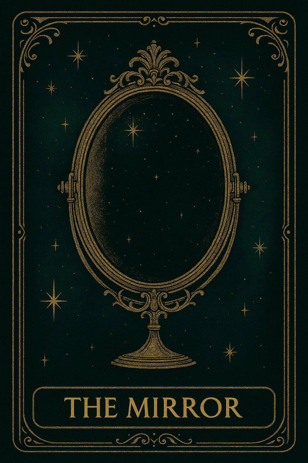 The Providence Cards of One Dark Window & Two Twisted Crowns – Complete ...