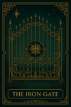 The Providence Cards of One Dark Window & Two Twisted Crowns – Complete ...