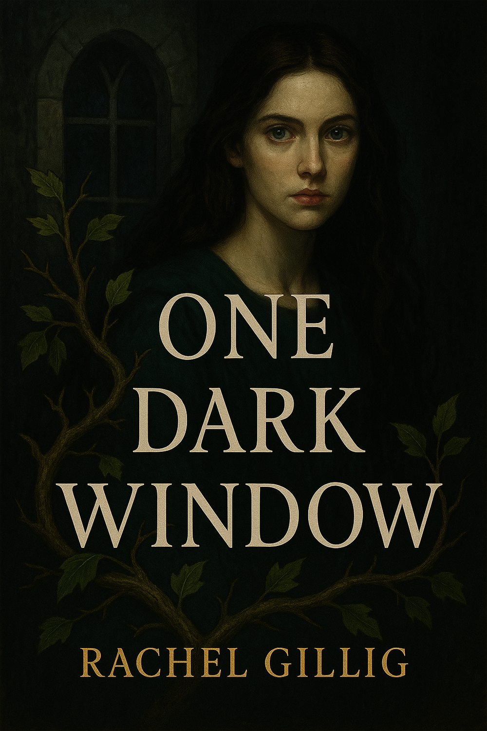 One Dark Window & Two Twisted Crowns Review – Why This Dark Fantasy ...