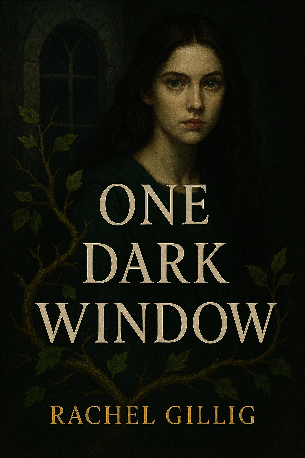 One Dark Window & Two Twisted Crowns Review – Why This Dark Fantasy ...