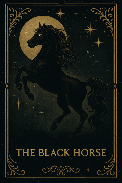 The Providence Cards of One Dark Window & Two Twisted Crowns – Complete ...