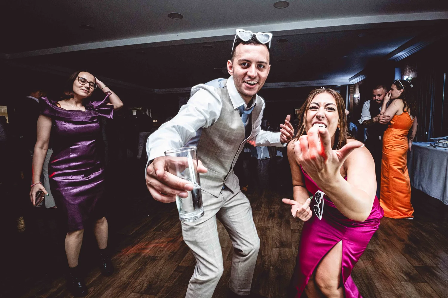 Kent Photographer Matt Rock Photography