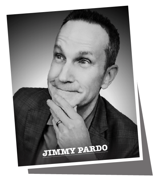 The Creators & Comedians — Headliners The Series