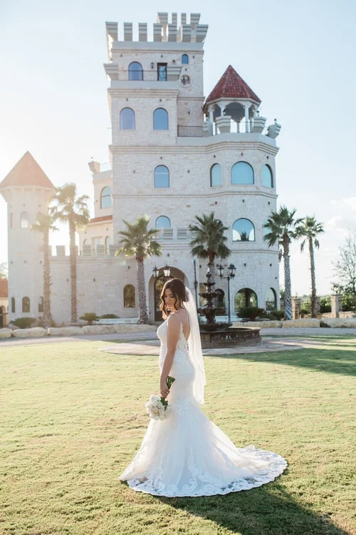 Parsons Castle