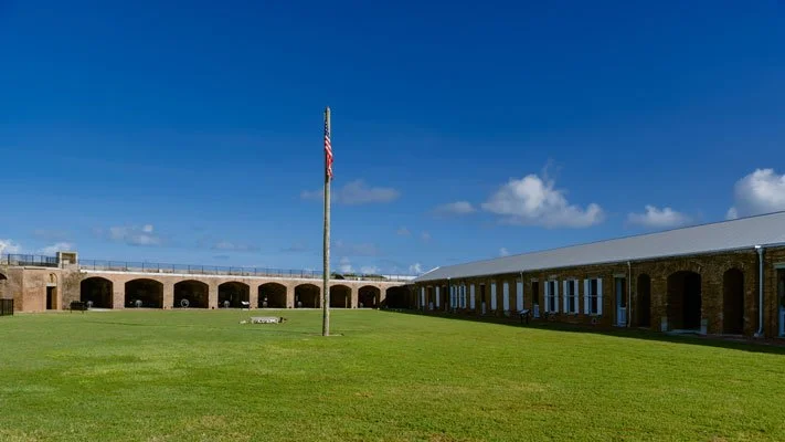 Fort Zachary Taylor | Discover Key West