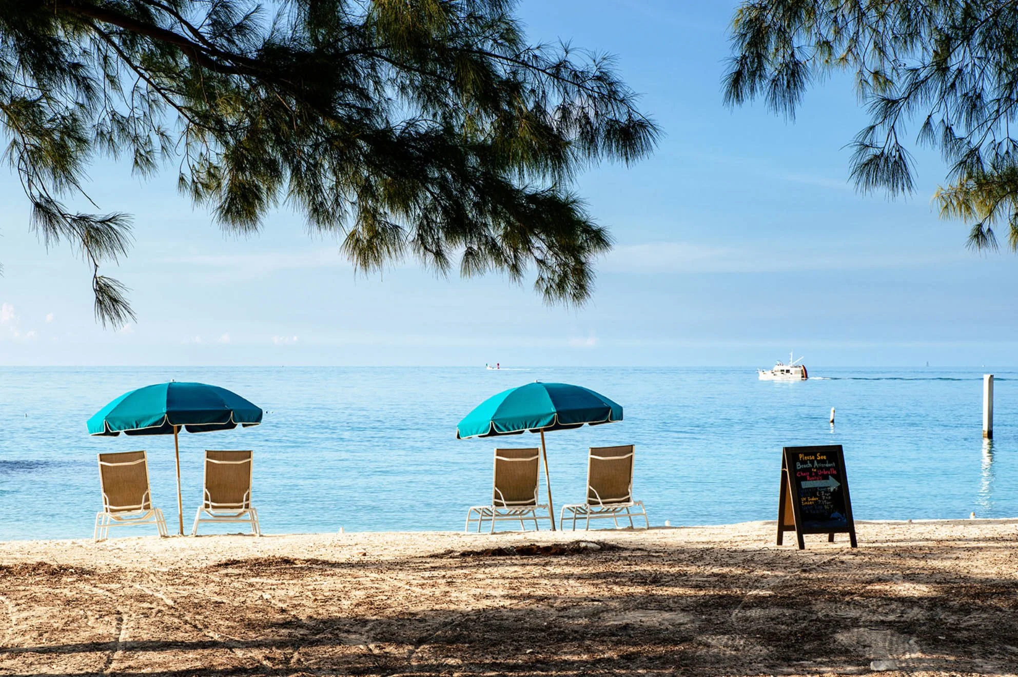 Beach | Family-Friendly Key West Beach — Fort Zachary Taylor