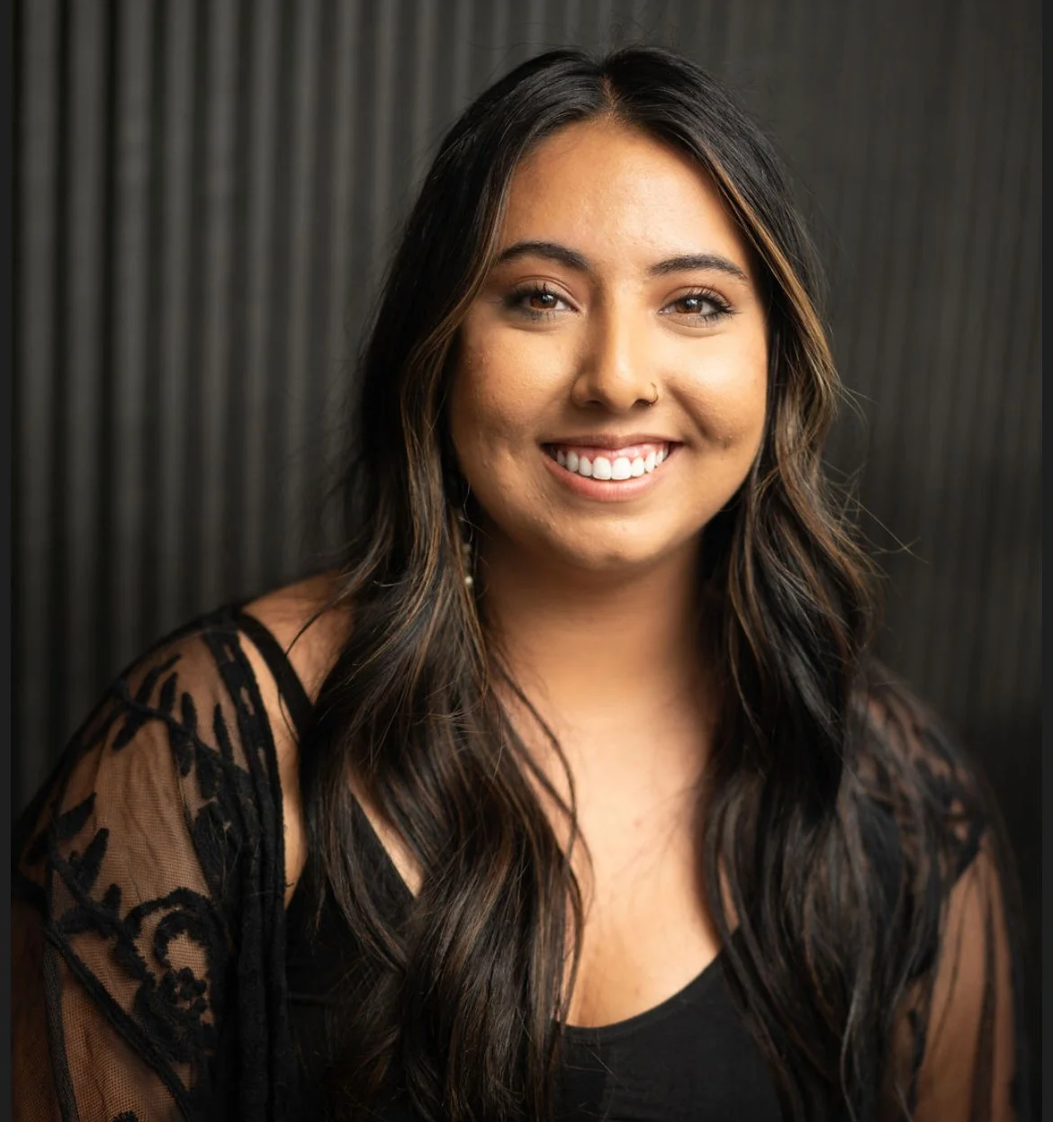 Salon Services — FOUSHEE salonspa