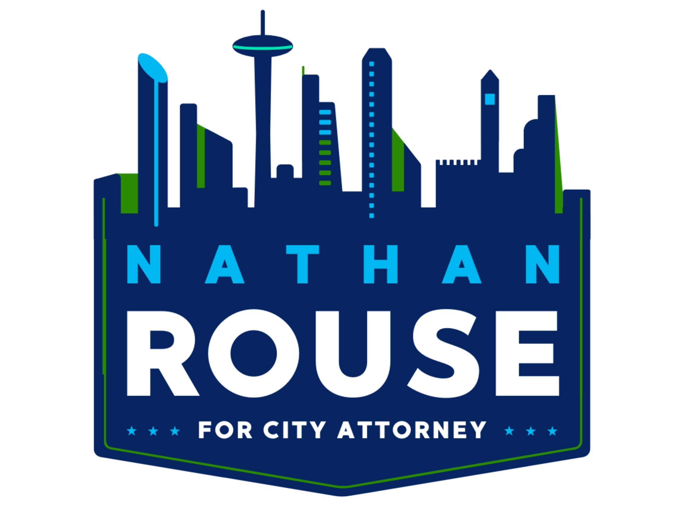 Meet Nathan — Nathan Rouse for Seattle City Attorney Meet Nathan — Nathan Rouse for Seattle City Attorney
