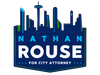 Nathan Rouse for Seattle City Attorney