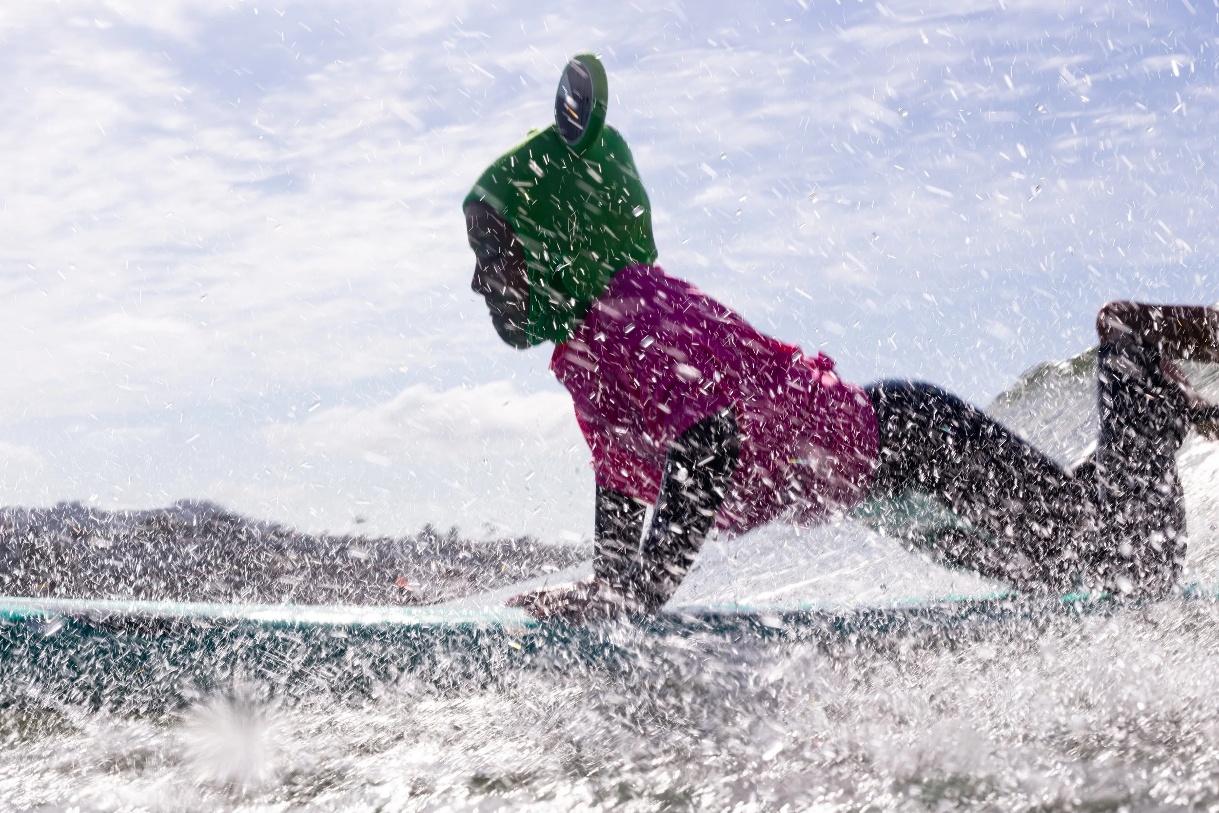 Events — Doheny Longboard Surfing Association