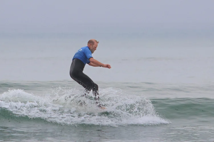 Doheny Longboard Surfing Association