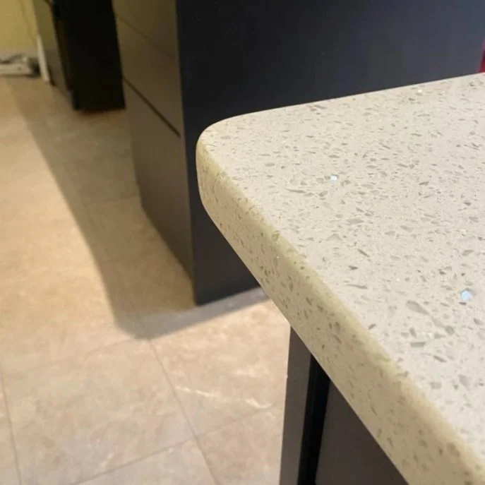 Edges — Henlopen Countertops | Quartz, Marble, and Granite in Lewes, DE